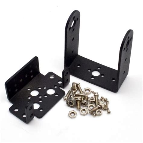 Multi Function Servo Motor Bracket Steering Head For MG MG R