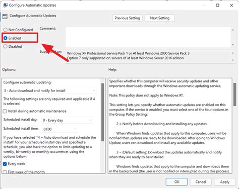 How To Stop Automatic Updates In Windows 11