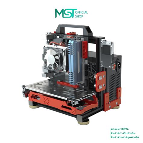 Open Air Test Bench Itx Atx Case Lazada Co Th