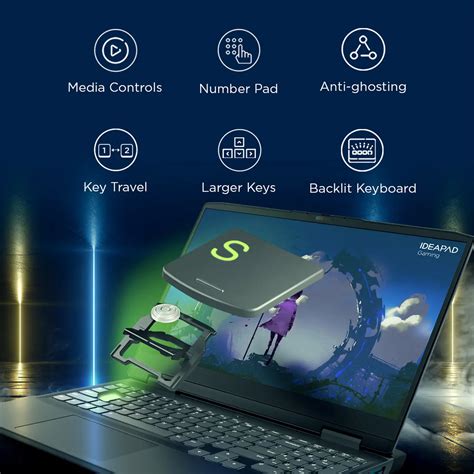 Best Budget Gaming Laptop Under Lakh In Nepal Lenovo IdeaPad Gaming Ryzen RTX