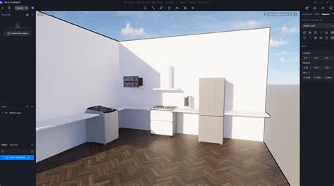 Workflow Hampered By D5 Limitations Tech Support D5 Render Forum