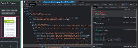 How To Edit A Css Dash Datatable Height As Of Container Dash Python Plotly Community Forum