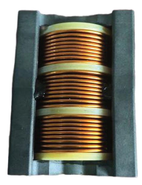 Three Phase Common Mode Inductors