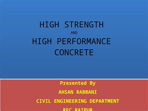 Ppt 4 Hpc Dokumentips