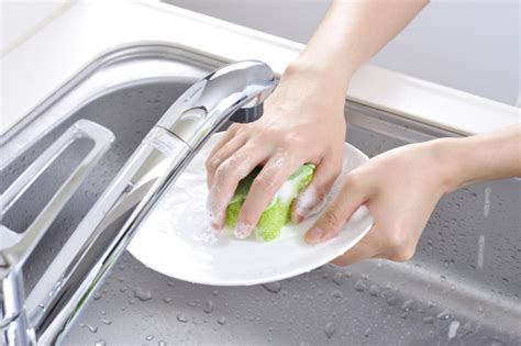 Cara Membuat Sabun Cuci Piring Organik Yang Aman Dan Ramah Lingkungan