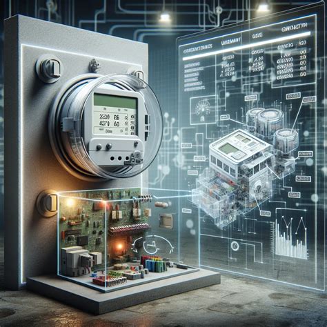 Automatic Fault Detection In Smart Meters Deteksi Kesalahan Otomatis