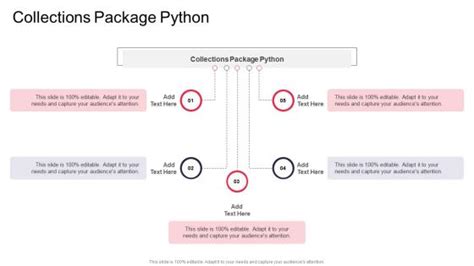 Python Package Powerpoint Templates Slides And Graphics