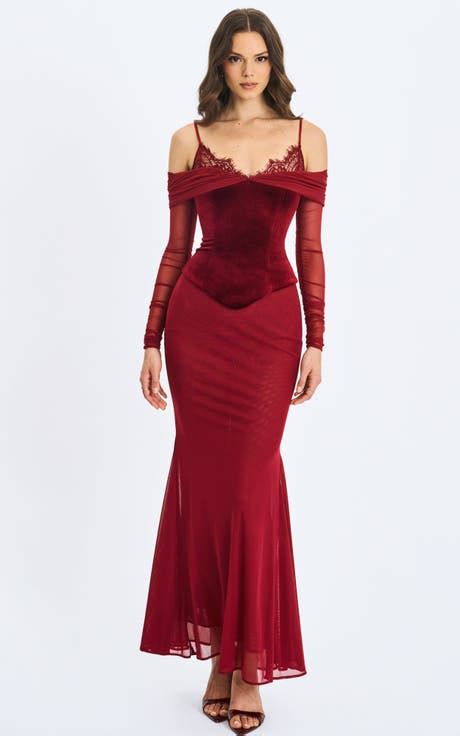 Womens Miss Circle Dresses Nordstrom