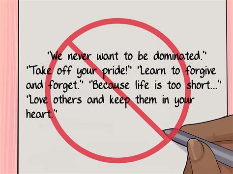 How To Write A Character Analysis With Pictures WikiHow