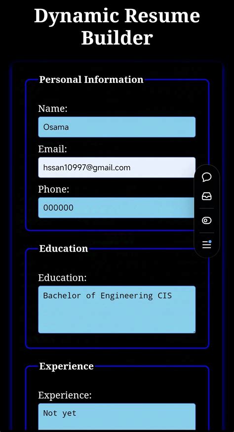 osama hassan on linkedin html css typescript giaic milestone