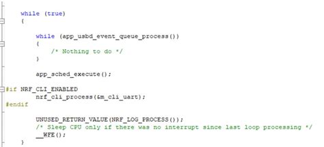 Usbhid及其基本概念 Nordic Semiconductor中文官网