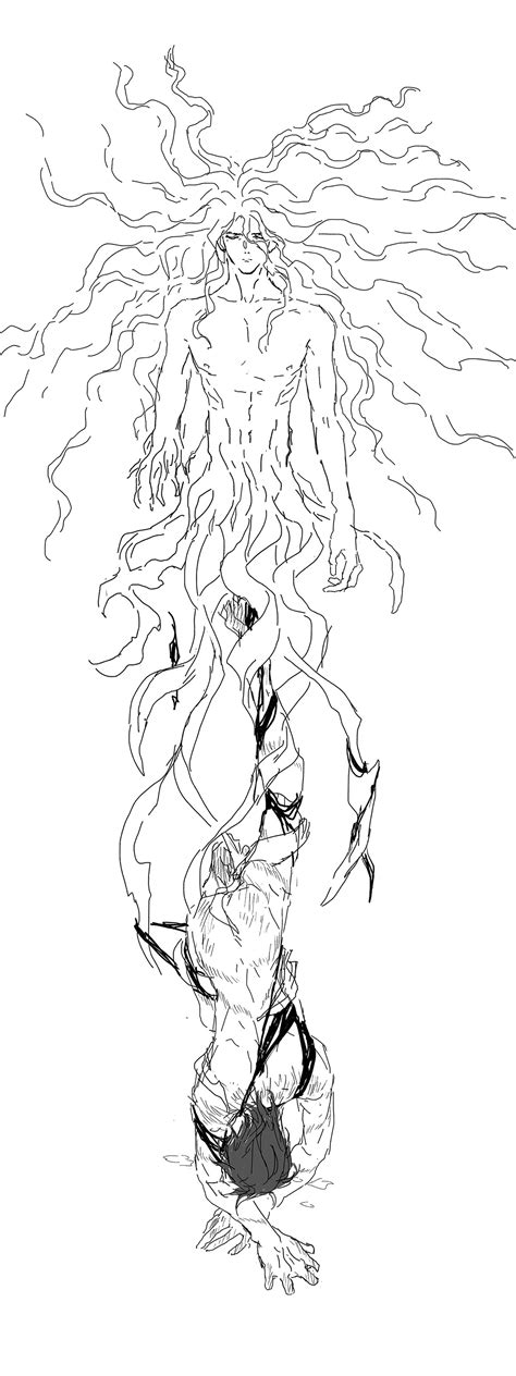 Aidonotknow Legato Bluesummers Millions Knives Trigun Absurdres