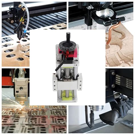 Linear Stage Actuator Linear Stage Actuator Travel Mm Ballscrew Double Optical Axis