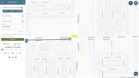 Gps Tracking For Tow Trucks Tow Truck Flatbed And Wrecker Gps Tracking And Trackers For Fleet