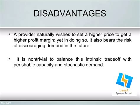 Dynamic Cloud Pricing For Revenue Maximization Ppt Cloud Computing