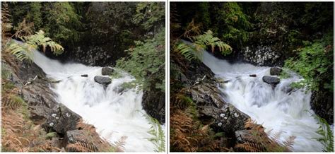 Stickle Ghyll Redux At Adam Perfect