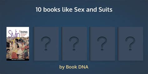 Love Sex And Suits Readers Pick 100 Books Like Sex And Suits