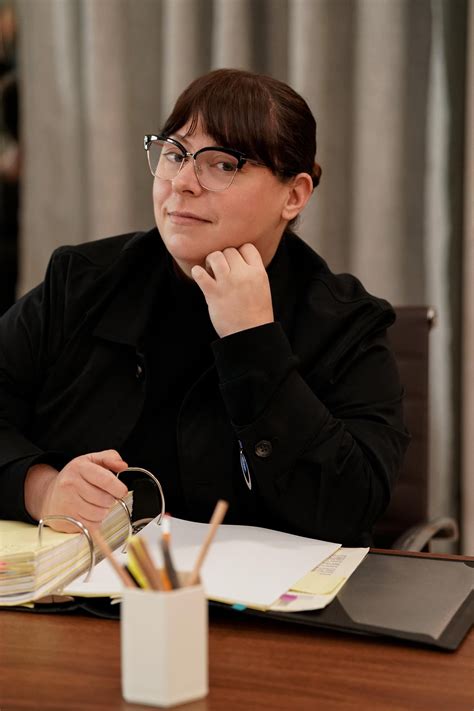 Only Murders In The Building Who Killed Ben Glenroy Ps Entertainment