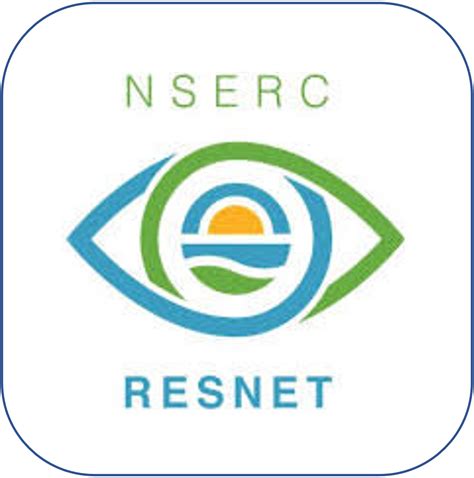 Resnet Sustainable And Resilient Ecosystems For Canada Robinson Lab Group