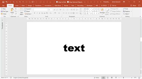 Create Bubble Text In PowerPoint And Learn Some Great Tips And Tricks Along The Way Experts