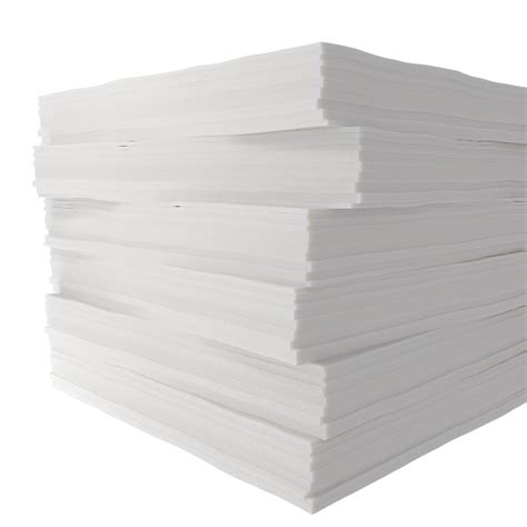 Виды поролона от производителя ФомЛайн