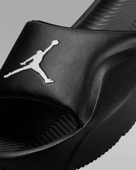 Jordan Franchise Slides