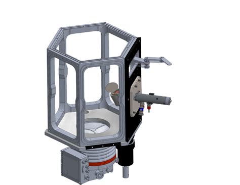 Pvd Cluster Systems