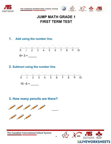 Free Jump Math Printable Worksheets Download Free Jump Math Printable Worksheets Png Images