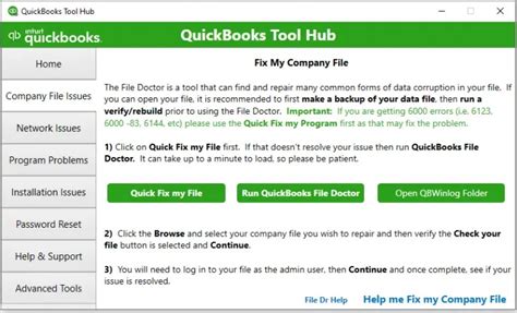 Why QuickBooks Desktop Freezes And How To Unfreeze QuickBooks