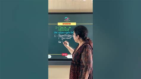 Integration Class 12 Maths Cbse Board State Board Shorts Integration Calculuswithij