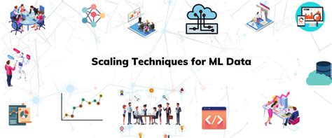 scaling techniques for ml data pianalytix build real world tech