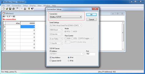 modbuspoll及modbusslave安装及使用指南 modbuspoii csdn博客