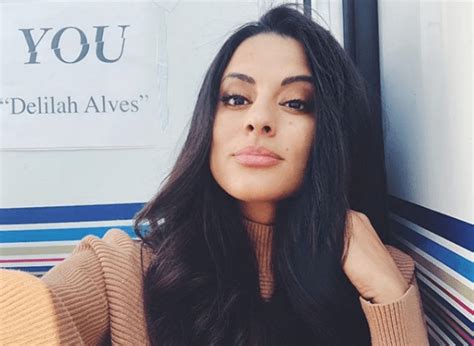Carmela Zumbado - Age, Ethnic Background, Wikipedia, Bio