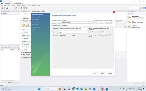 How To Reverse Engineer An Er Diagram From An Existing Database Schema By Hasnain Ahmed Shaikh