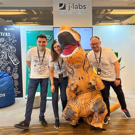 Strona Główna J Labs Software Specialists