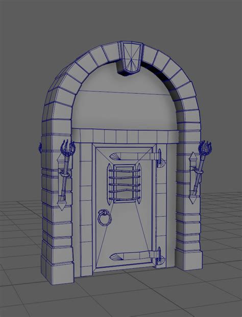 after months of code and grey boxing it s time to make art this is a