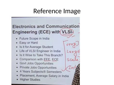 Ece With Vlsi Design Presentation For Cmos Pptx