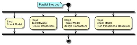 parallel processing and multiple processing