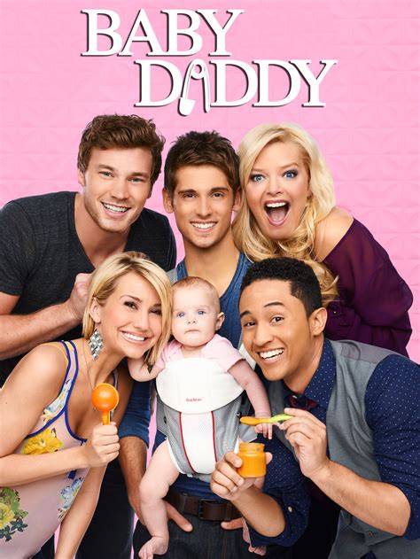Baby Daddy Mollyjae Photo Fanpop
