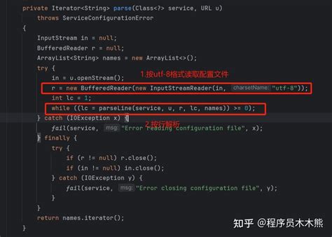 【一文读懂】spi机制之java的spi实现详解 知乎