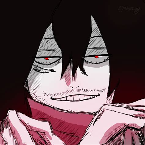 Hi Guys Today I Drew A Quick Sketch Of Aizawa Shouta Bokunoheroacademia