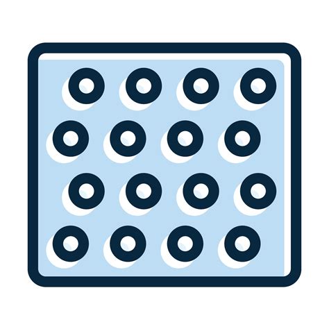 Bubble Wrap Vector Thick Line Filled Dark Colors 34818876 Vector Art At Bubble Wrap Vector Thick Line Filled Dark Colors 34818876 Vector Art At