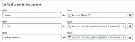 Clone Records With Their Related Records In Salesforce Using Flow