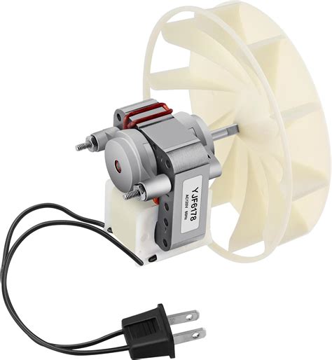 Nutone S88569000 Attic Bathroom Fan Motor
