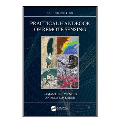 قیمت و خرید کتاب Practical Handbook Of Remote Sensing اثر Samantha
