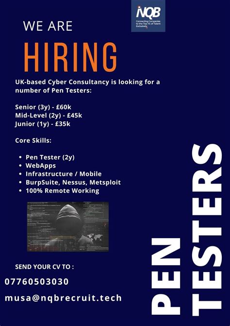 Vapt Jobs Posted On Linkedin