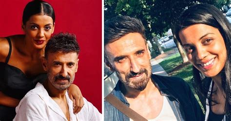 Rahul Dev Says He Felt Guilty While Dating Gf Mugdha Godse After His