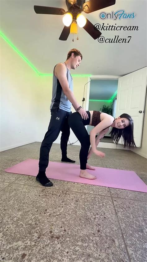 Free Yoga Sex Porn Videos Xhamster