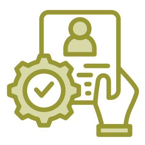 Assign Generic Color Lineal Color Icon Assign Generic Color Lineal Color Icon