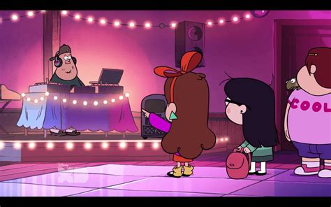 Gravity Falls Mabel Pines Candy Grenda Soos Double Dipper